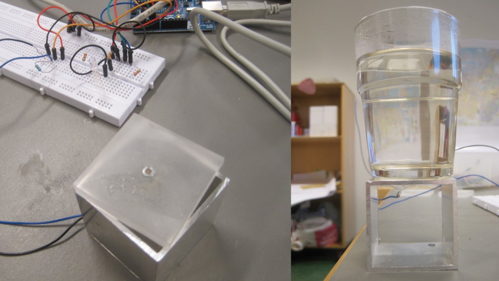 Smart Surface - Scott Meadows - Scott Meadows