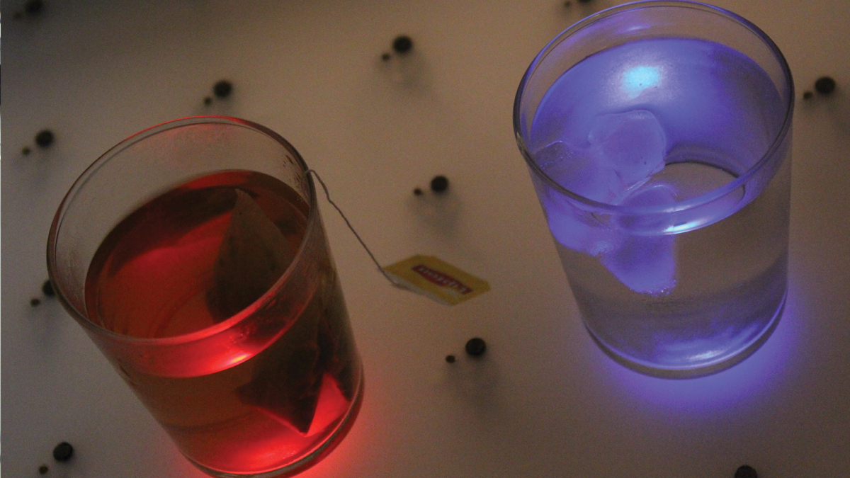 Smart Surface - Scott Meadows - Scott Meadows