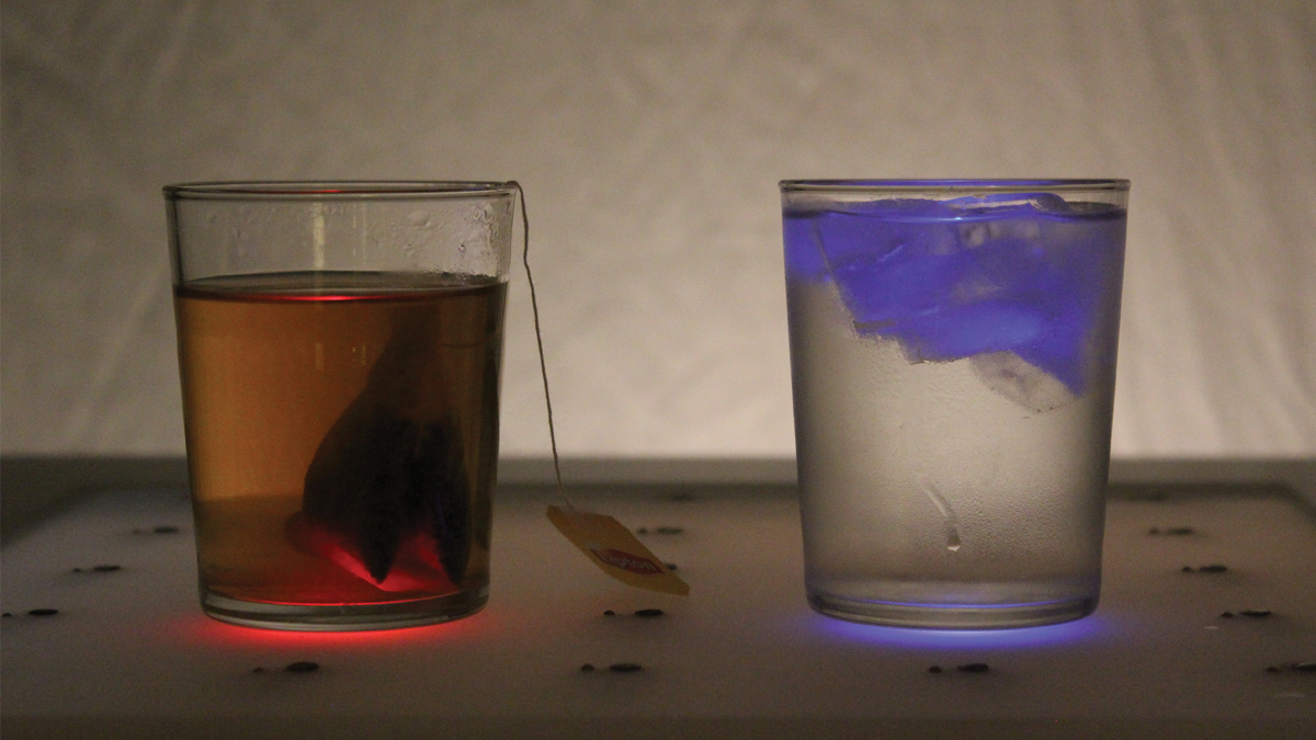 Smart Surface - Scott Meadows - Scott Meadows